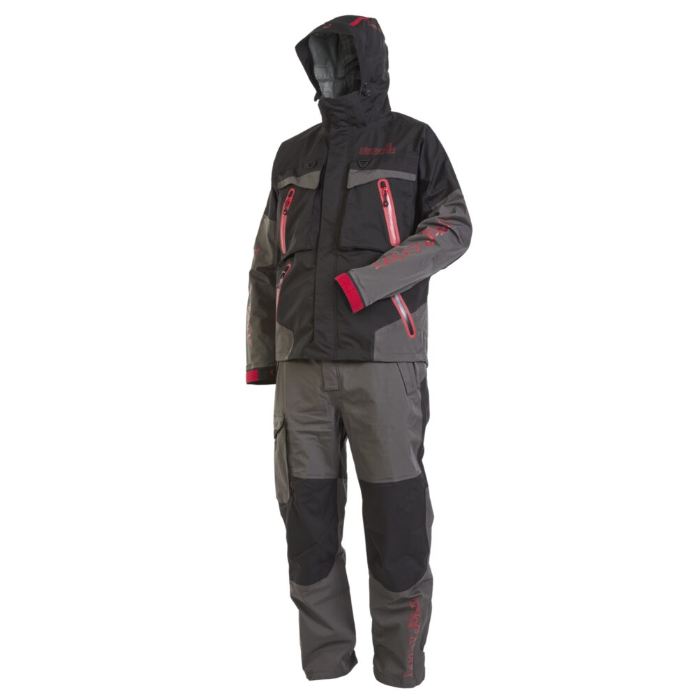 Kostīms Norfin PRO DRY 2 LJ edition